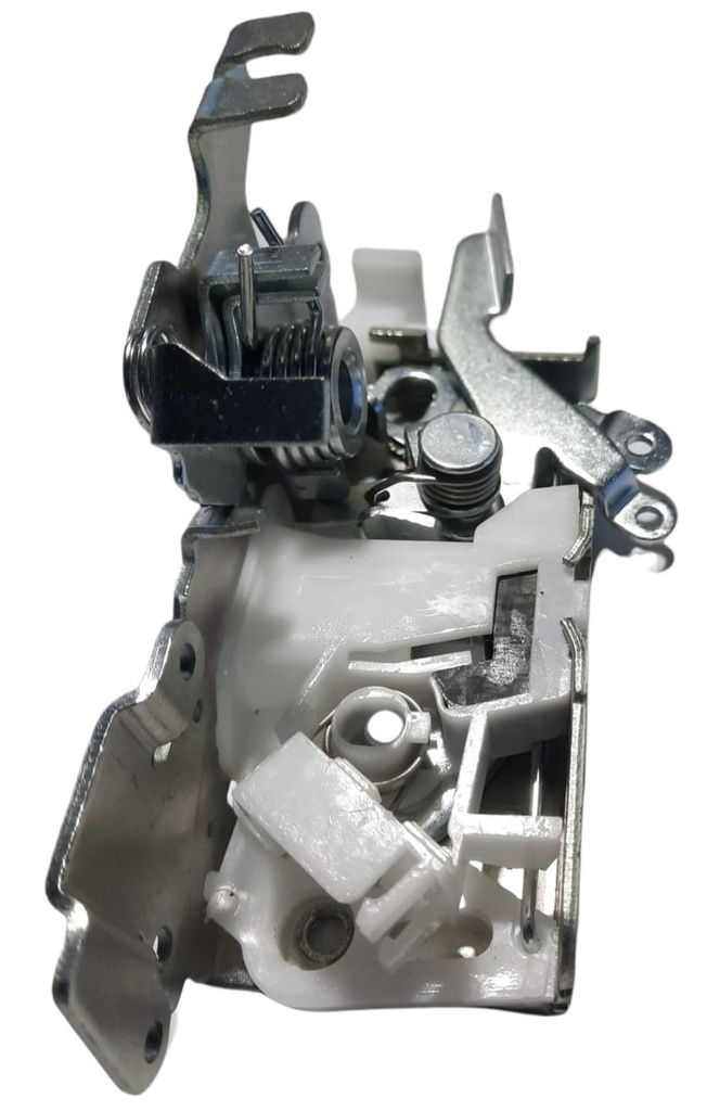 Chapa Cerradura Puerta Izquierda - M. Benz ATEGO | Partes Originales S.A.S.