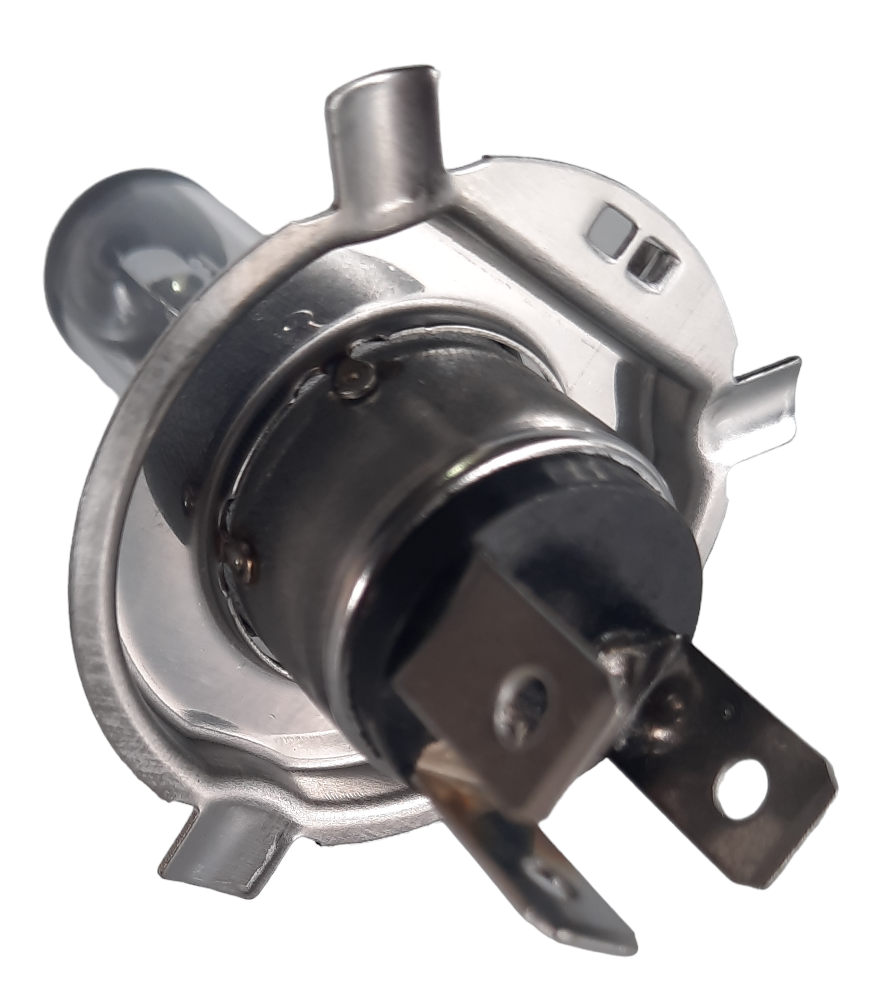 Bombillo Halogeno H4/24V-75/70W BLANCA (Unidad) Volkswagen | Partes ...