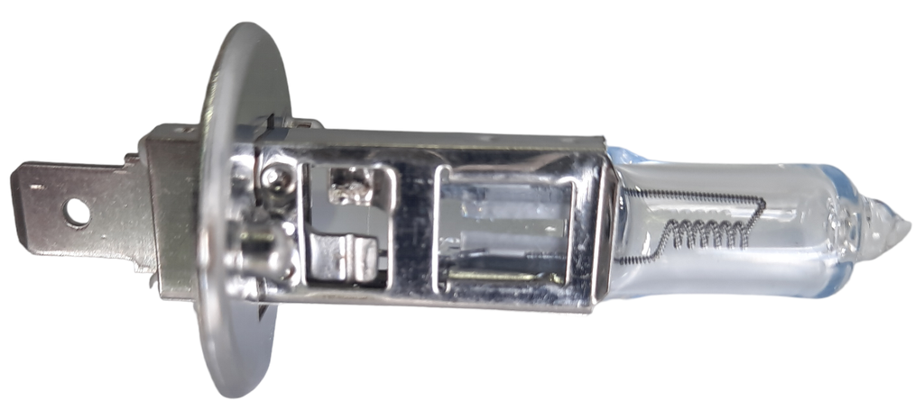 Bombillo Halogeno Farola H1/24V/70W BLANCA NORMAL (Unidad) VW 15.190 ...