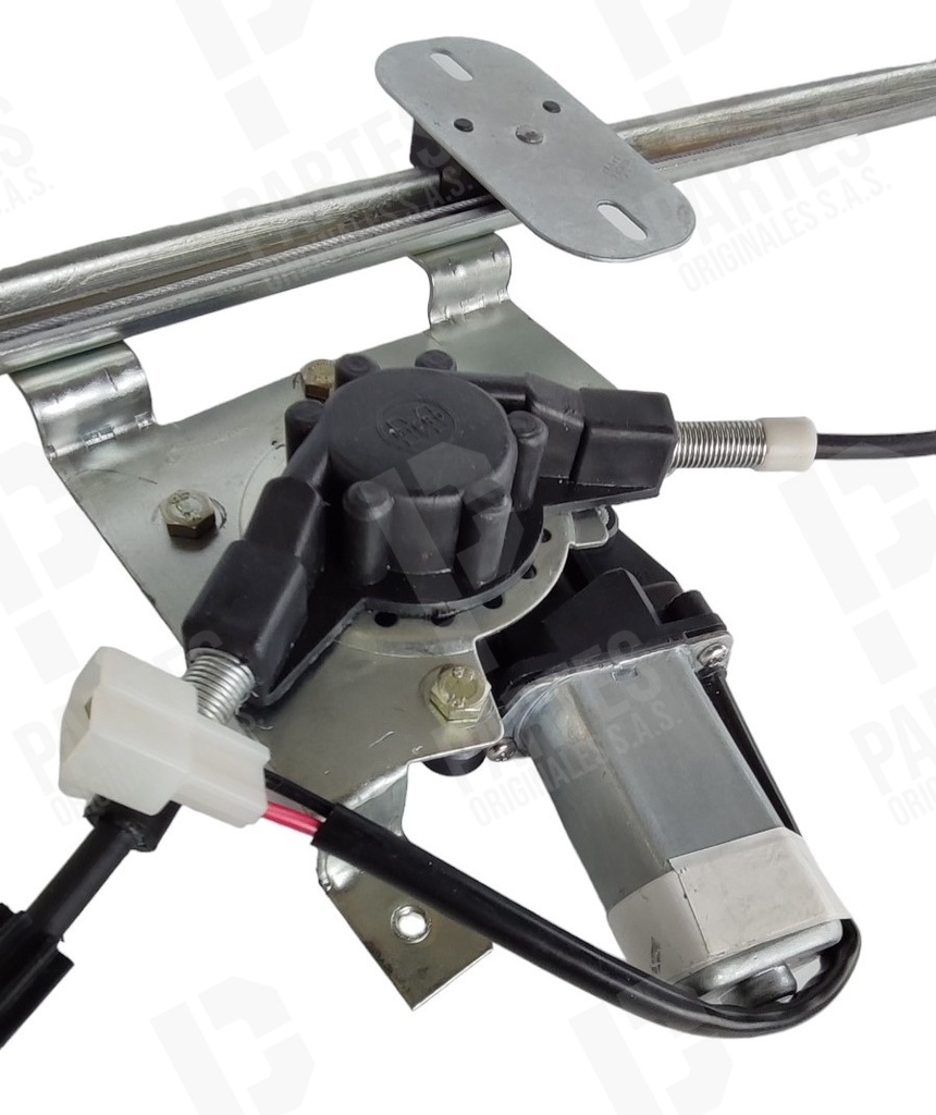 Elevavidrios Puerta Der. (Electrico) Atego 1726 | Partes Originales S.A.S.