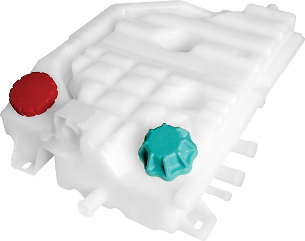 Deposito Agua & Tapas. Atego 813,1016,1017,1725 & 1726 | Partes ...