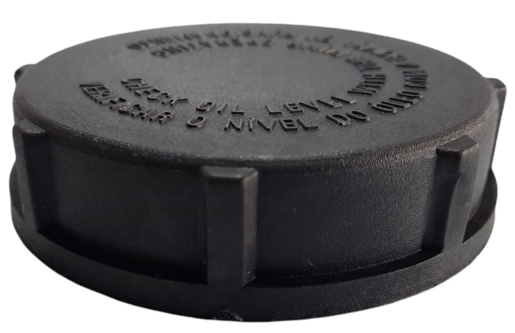 Tapa Plastica Deposito Aceite Hidraulico | Partes Originales S.A.S.