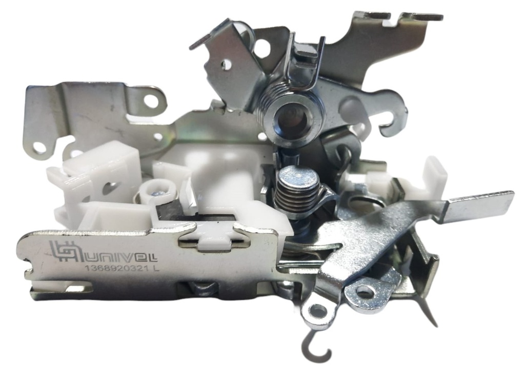 Chapa Cerradura Puerta Izquierda - M. Benz ATEGO | Partes Originales S.A.S.