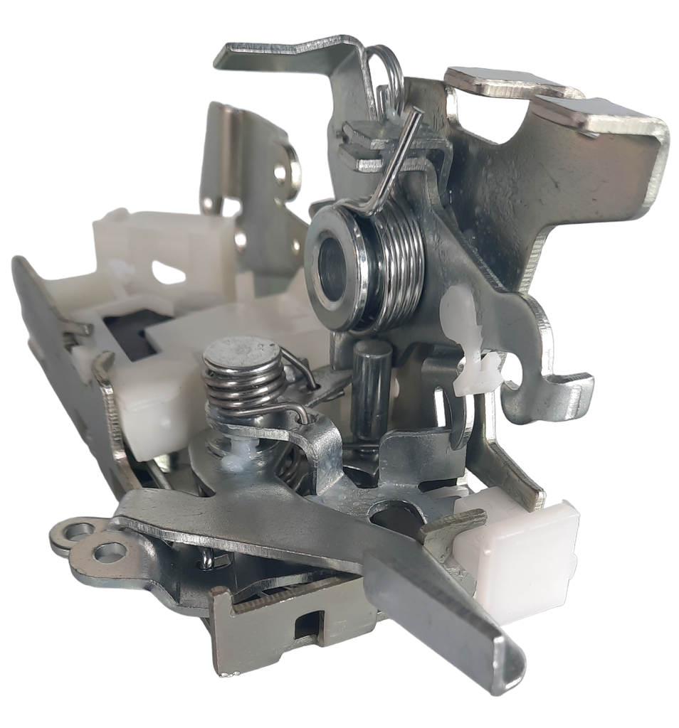 Cerradura Puerta Izquierda - M. Benz ATEGO | Partes Originales S.A.S.