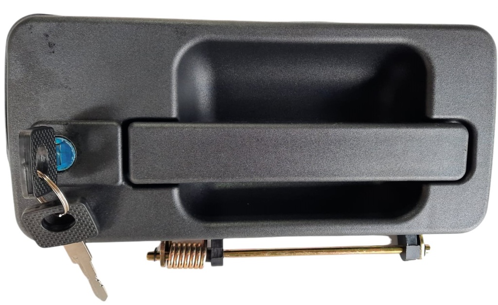 Manija Exterior Puerta Derecha - M. Benz Actros & Atego 1726 | Partes ...