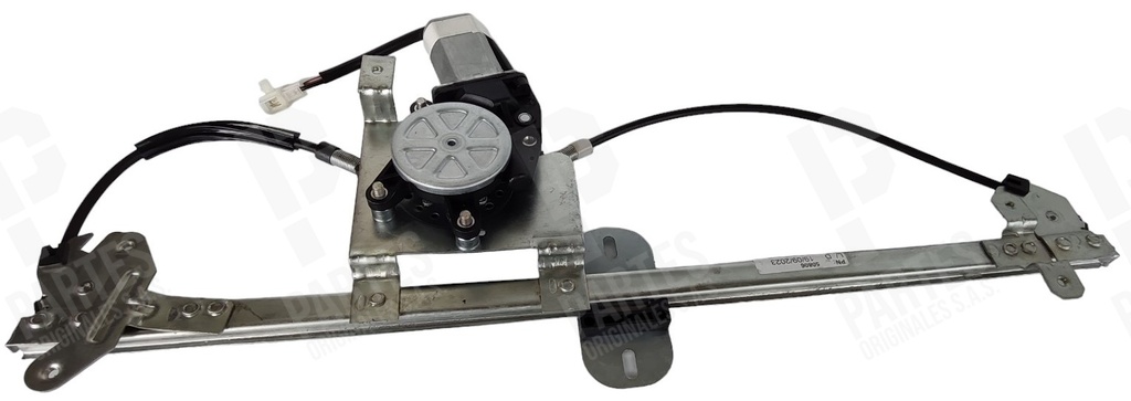 Elevavidrios Puerta Der. (Electrico) Atego 1726 | Partes Originales S.A.S.